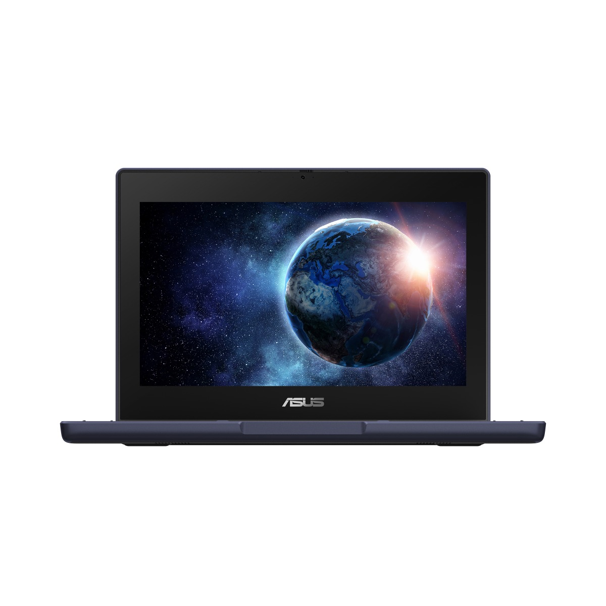 ASUS BR1104FGA C82G1W Student Laptop Celeron 8GB 256GB Flip Touch Screen